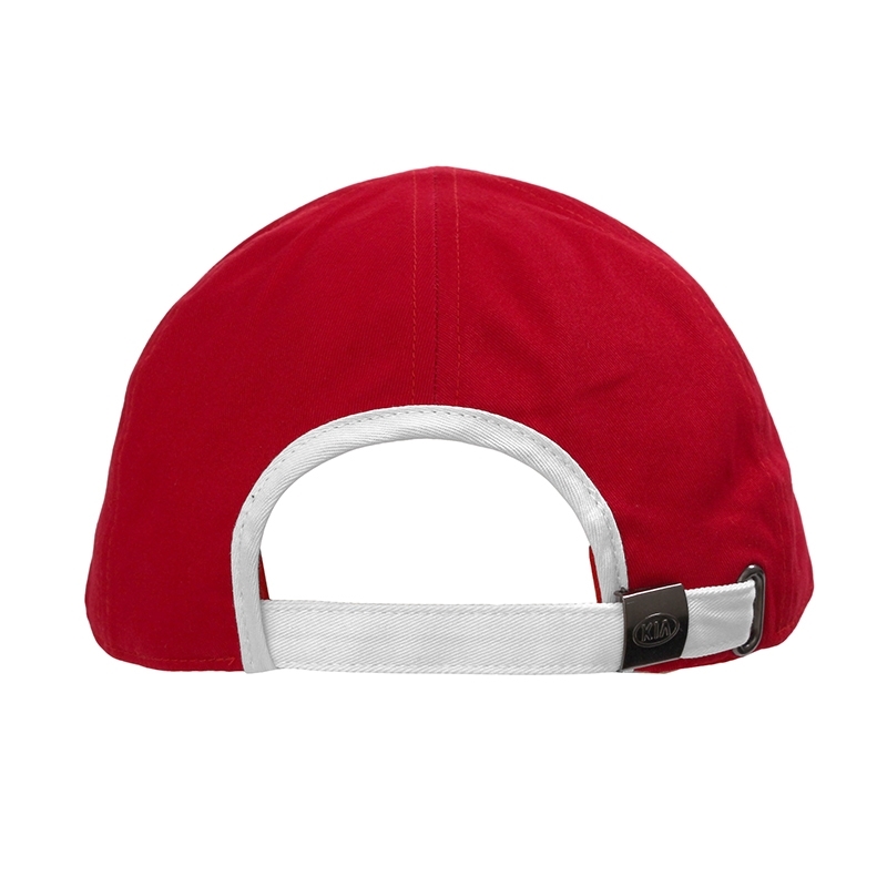 Kia Merchandising Shop Deutschland - Baseball Cap